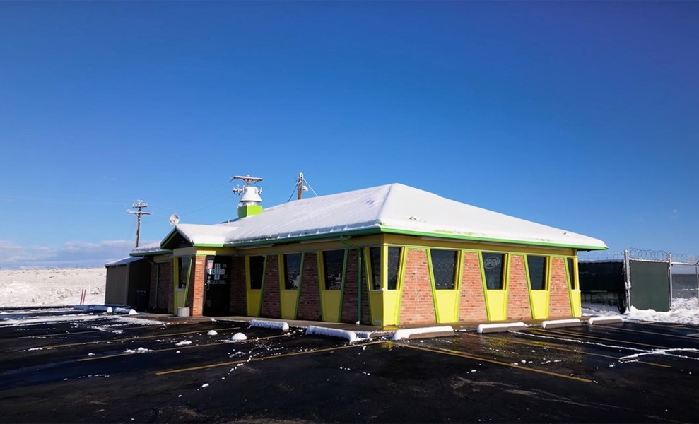 Matt's Movie Reviews Podcast #637 - Slice of Life: The American Dream ...